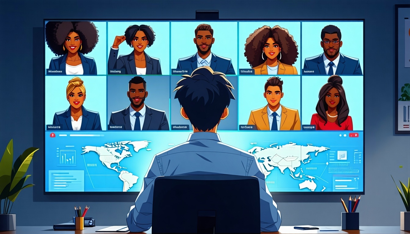 What is a Virtual CISO (vCISO) – and Do You Actually Need One?