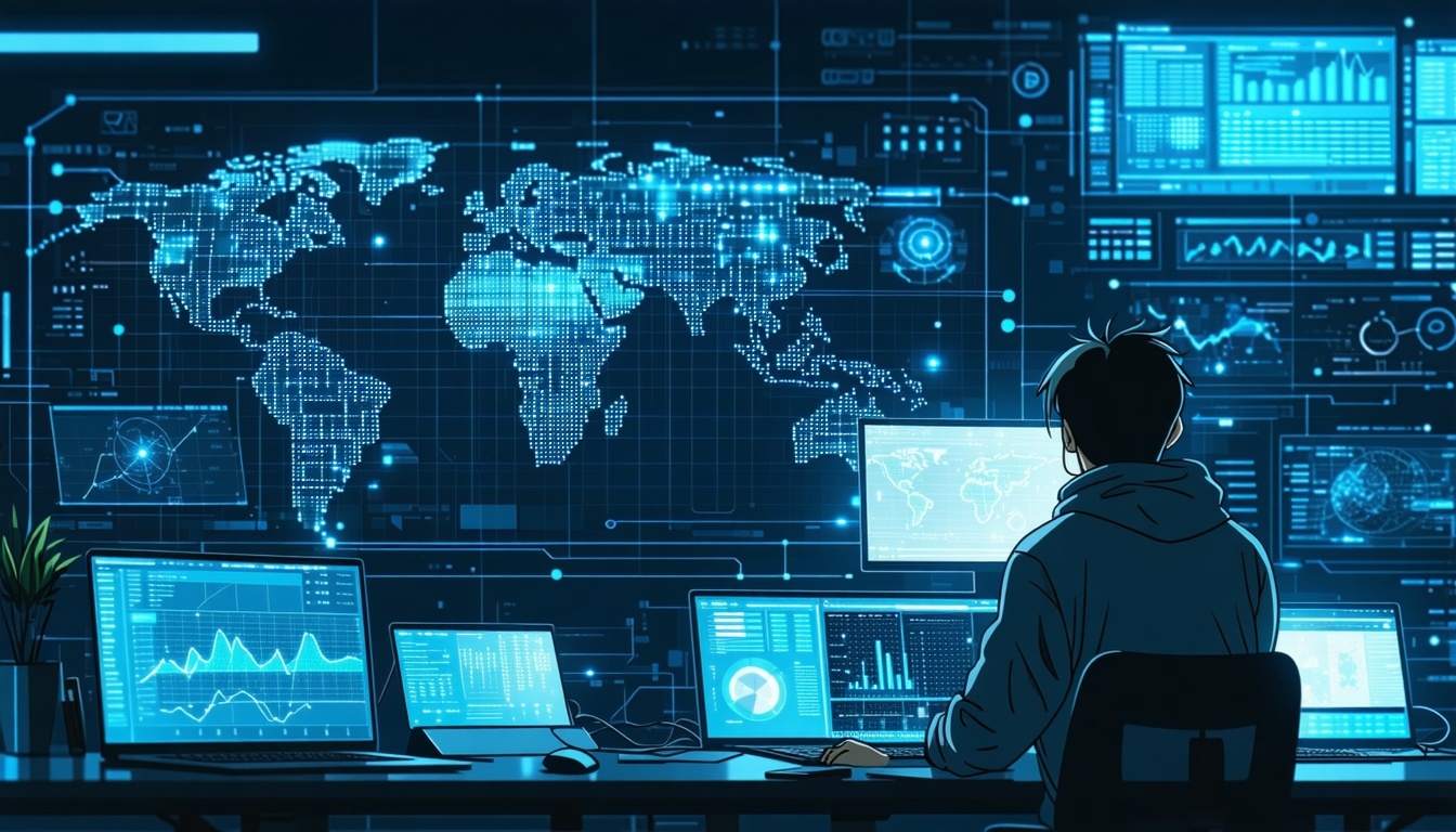 5 Cyber Security KPIs Superyachts Should Measure and How to Track Them